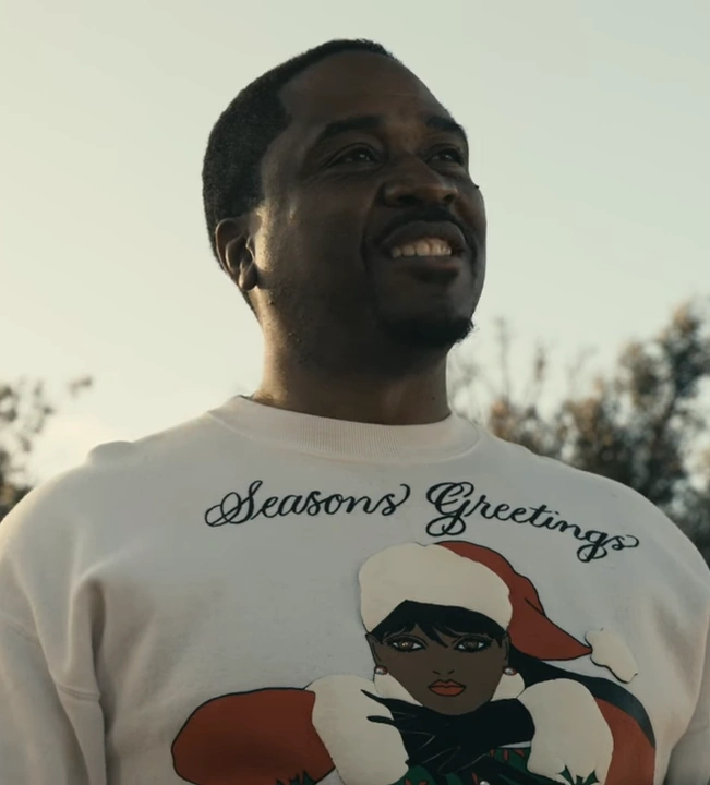 Kit | Snowfall Wiki | Fandom