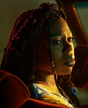 Wanda Bell | Snowfall Wiki | Fandom