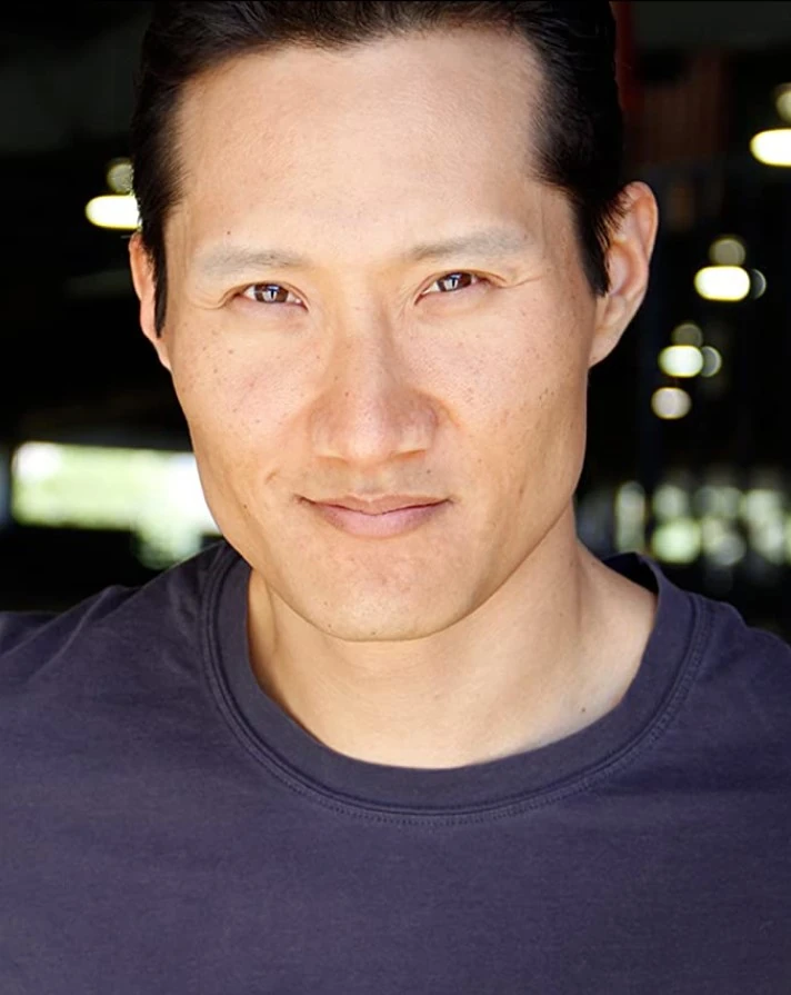 Steve Suh | Snowfall Wiki | Fandom