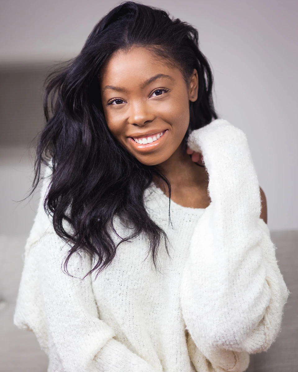 Asjha Cooper | Snowfall Wiki | Fandom