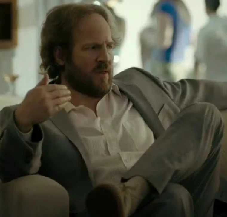 Grady Williamson | Snowfall Wiki | Fandom