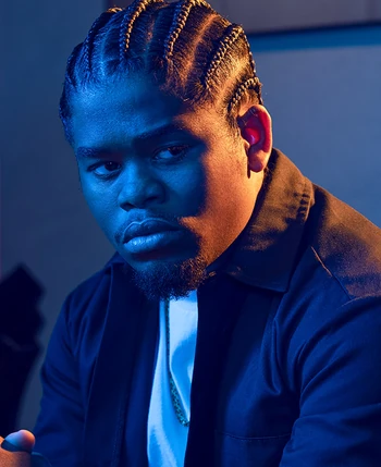 Leon Simmons | Snowfall Wiki | Fandom