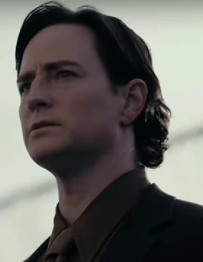 William Cox | Snowfall Wiki | Fandom