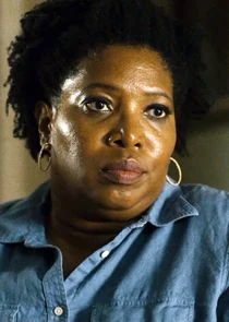 Bernice Wright | Snowfall Wiki | Fandom