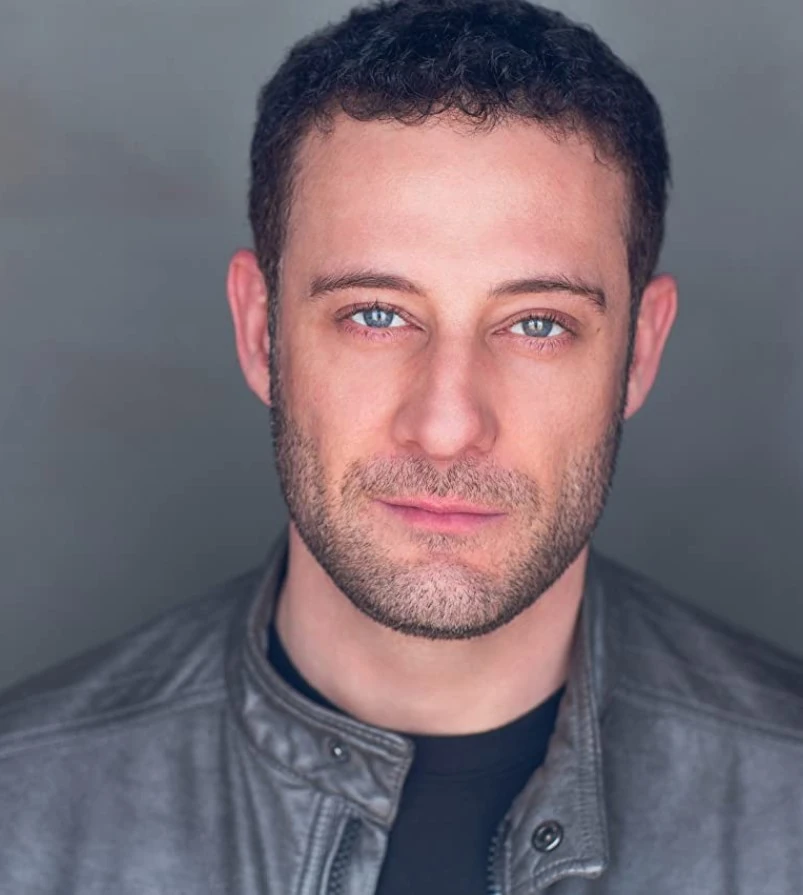 Ariel Eliaz | Snowfall Wiki | Fandom