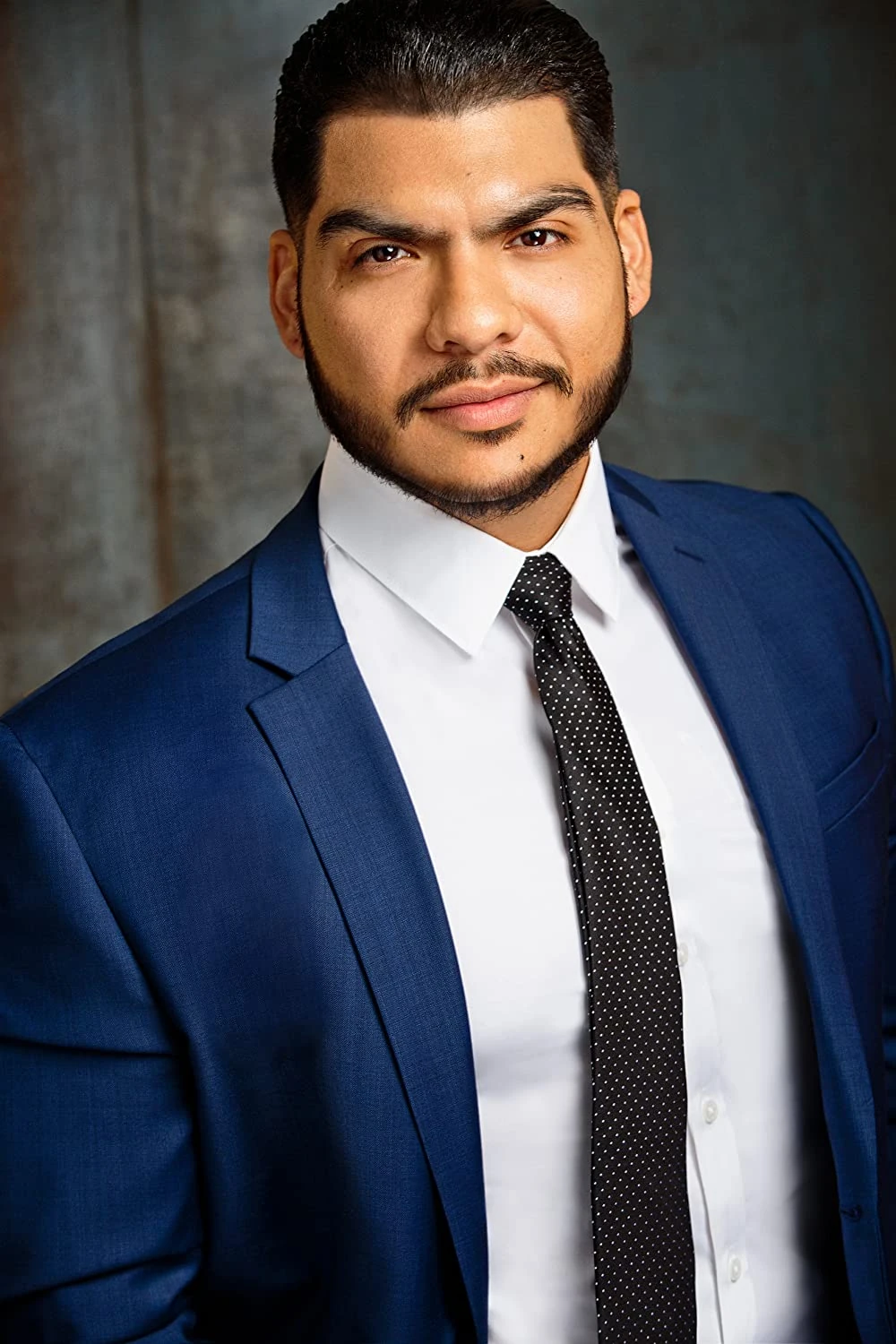 Ricardo Adam Zarate | Snowfall Wiki | Fandom