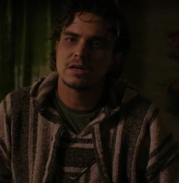 Rob Volpe | Snowfall Wiki | Fandom