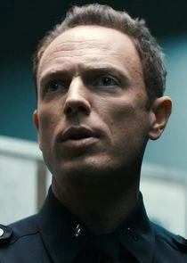 Arnold Todd | Snowfall Wiki | Fandom