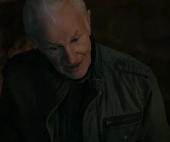 Old Man James | Snowfall Wiki | Fandom