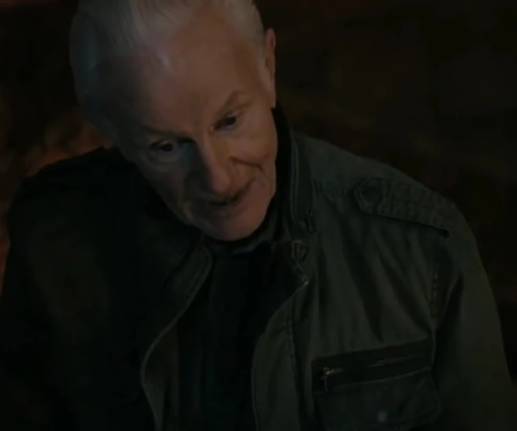 Old Man James | Snowfall Wiki | Fandom