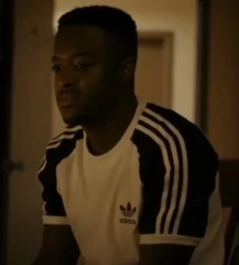 Brian Tribble | Snowfall Wiki | Fandom