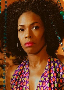 Louanne Saint | Snowfall Wiki | Fandom