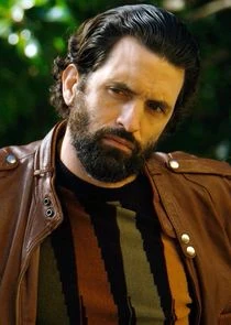 Muir | Snowfall Wiki | Fandom