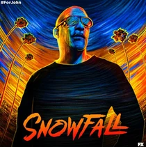 John Singleton | Snowfall Wiki | Fandom