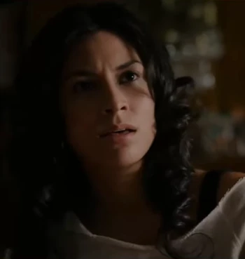 Xiamara | Snowfall Wiki | Fandom