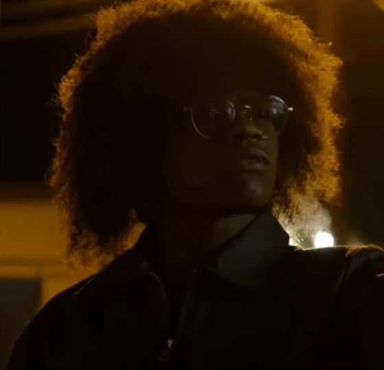 Einstein | Snowfall Wiki | Fandom