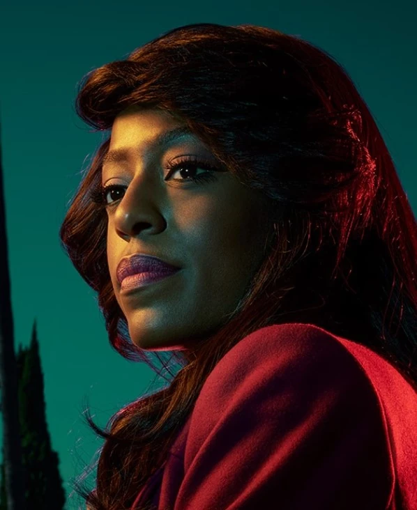 Veronique Turner | Snowfall Wiki | Fandom