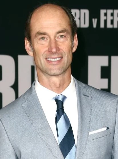 Darin Cooper | Snowfall Wiki | Fandom