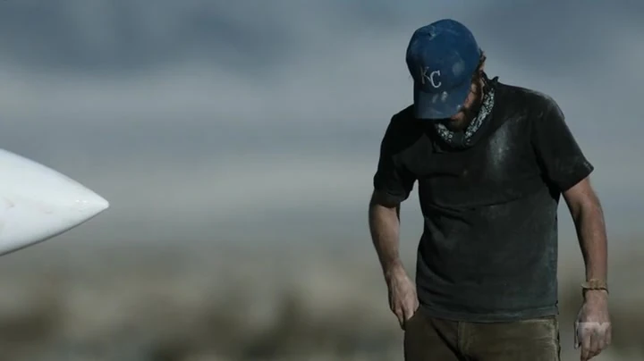 Seven-Four | Snowfall Wiki | Fandom