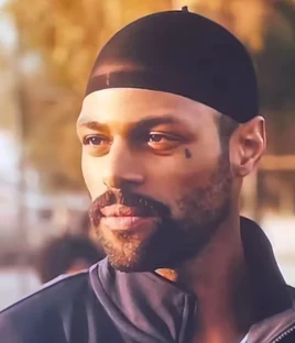 Kane Hamilton | Snowfall Wiki | Fandom