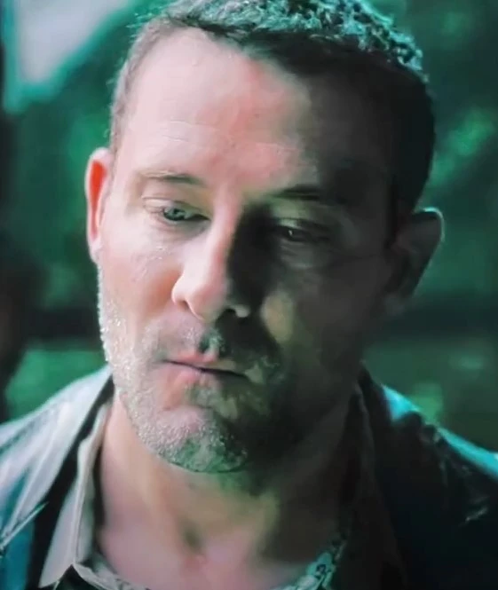 Lior | Snowfall Wiki | Fandom