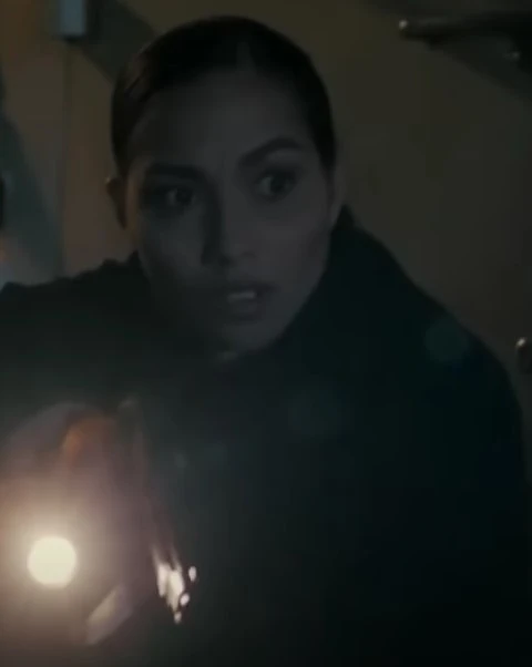 Amanda Guerrero | Snowfall Wiki | Fandom