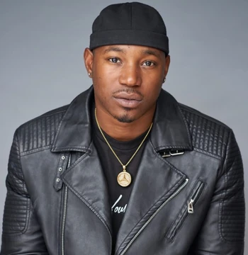 Kris D. Lofton | Snowfall Wiki | Fandom