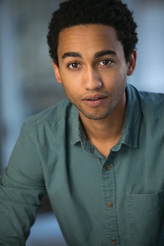 Stephen Ruffin | Snowfall Wiki | Fandom