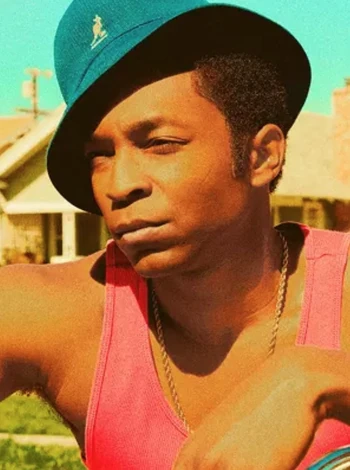 Kevin Hamilton | Snowfall Wiki | Fandom