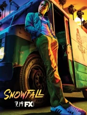 Snowfall (series) | Snowfall Wiki | Fandom
