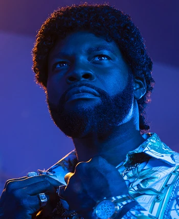 Jerome Saint | Snowfall Wiki | Fandom