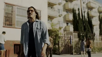 Pocket Full of Rocks | Snowfall Wiki | Fandom