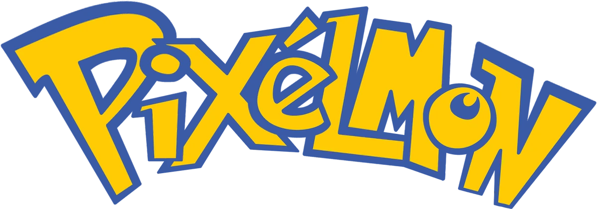 Pixelmon | Snowman64 Wiki | Fandom