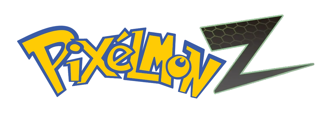 Pixelmon Z | Snowman64 Wiki | Fandom