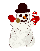 Dancing Snowman | Snowmen Wiki | Fandom