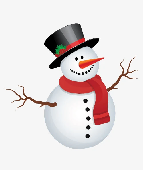 Basic Snowman | Snowmen Wiki | Fandom