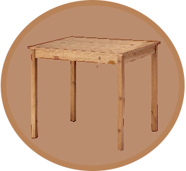 Table | Snowmix Wiki | Fandom