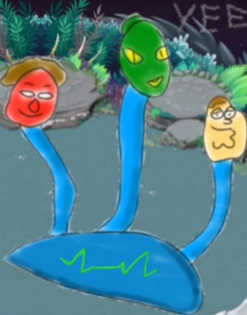 Damne Dama Neh | Snowmix Wiki | Fandom