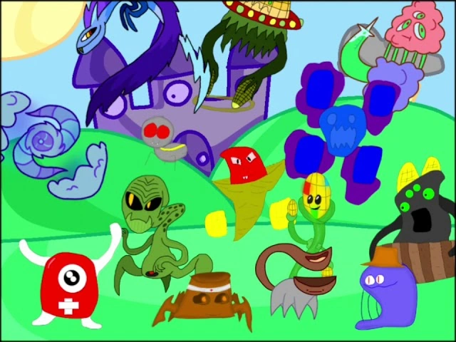 Snowmix Wiki | Fandom