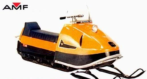 AMF Delta | Snowmobile Wiki | Fandom