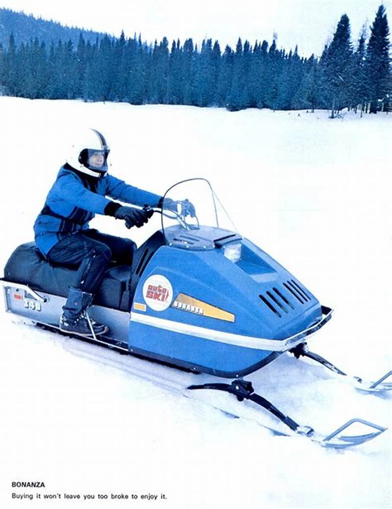 Auto Ski | Snowmobile Wiki | Fandom