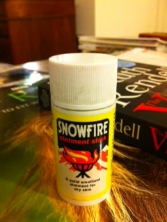 Snowfire | Snowpedia Wiki | Fandom