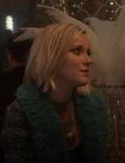 Emilia | Snowpiercer Wiki | Fandom