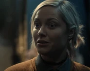 Emilia | Snowpiercer Wiki | Fandom