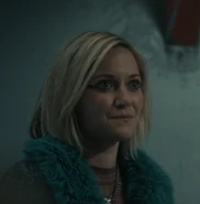 Emilia | Snowpiercer Wiki | Fandom