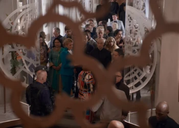 1st Class Committee | Snowpiercer Wiki | Fandom