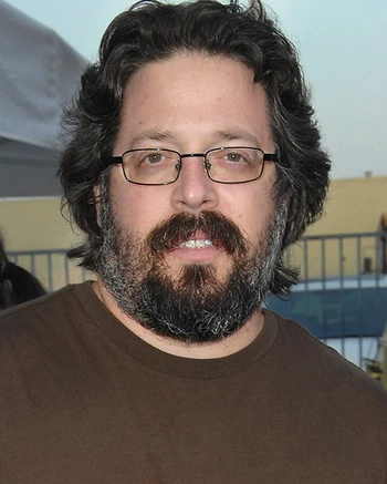 Josh Friedman | Snowpiercer Wiki | Fandom