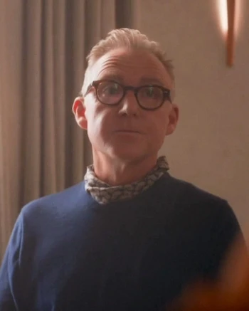 Robert Folger | Snowpiercer Wiki | Fandom