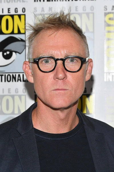 Vincent Gale | Snowpiercer Wiki | Fandom