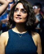 Asha | Snowpiercer Wiki | Fandom